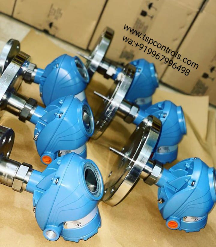 Rosemount Level Transmitter Troubleshooting